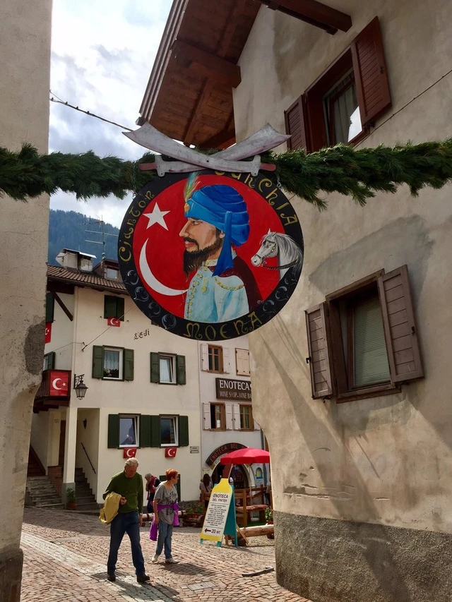 Living history: Journey through Turkish villages in European Union ...