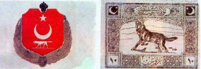 Gray wolf: Sacred symbol in Turkish and Roman mythology - Türkiye Today