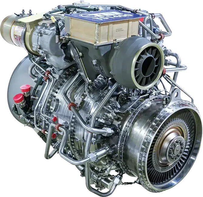 Türkiye's TEI engine successfully completes durability tests for Gokbey ...