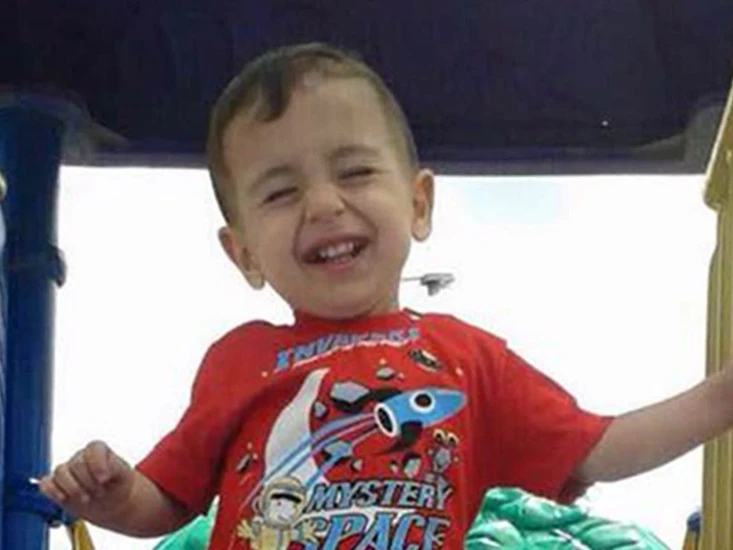 Alan Kurdi's tragedy once shocked everyone, 9 years later refugee ...
