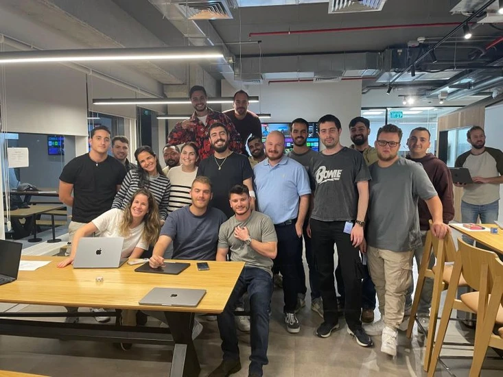 Paragon, Israel's top cybersecurity firm, sold to US investor for over ...