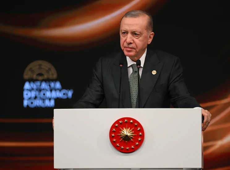 Politics, Diplomacy, Defense, Minorities & More from Turkey | Türkiye Today