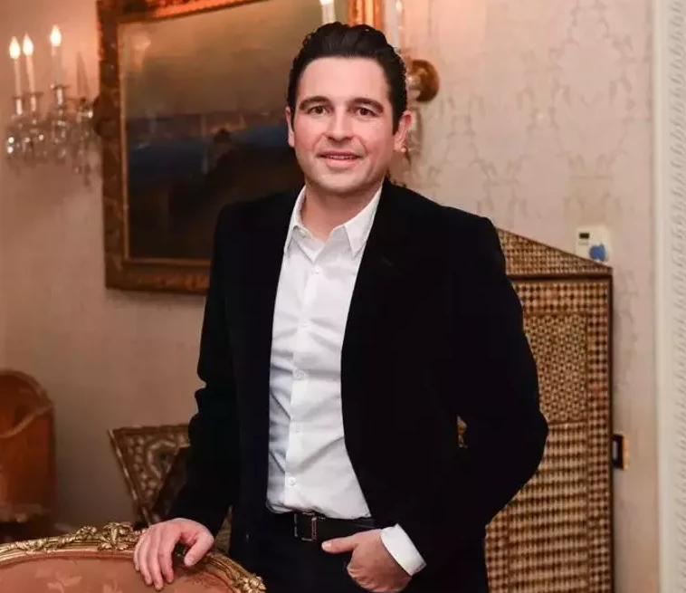 DNA tests confirm Turkish businessperson Haci Sabanci fathered child ...