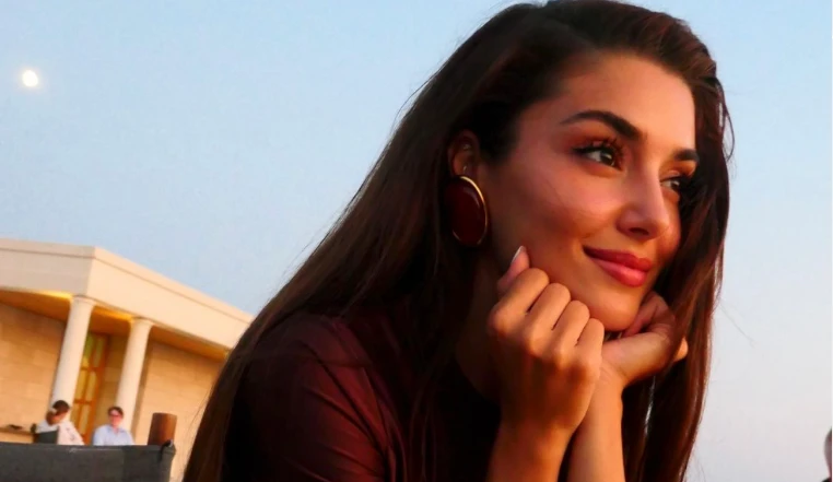 Discover the talented Hande Ercel: Who is she? - Türkiye Today