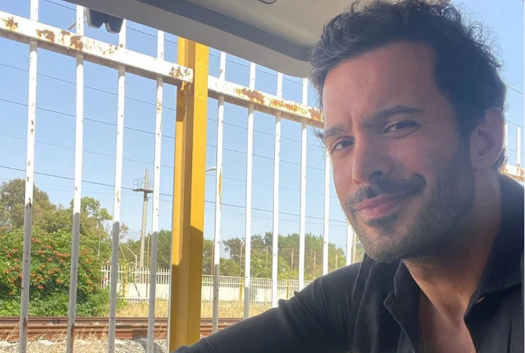 Turkish actor Baris Arduc's inspiring life, career - Türkiye Today