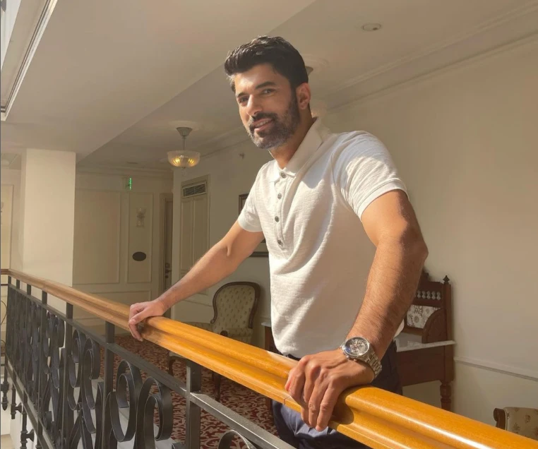 Everything you need to know about Turkish actor Engin Akyurek - Türkiye Today