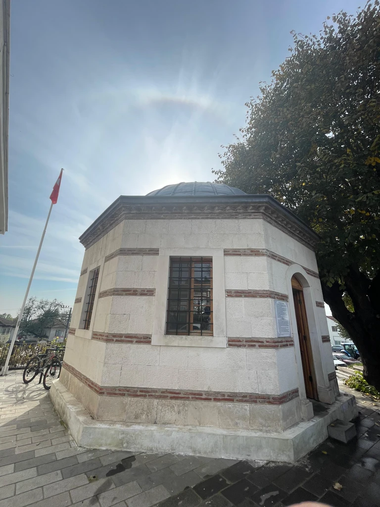 Konur Alp: Discover Ottoman hero's untold contribution to history ...