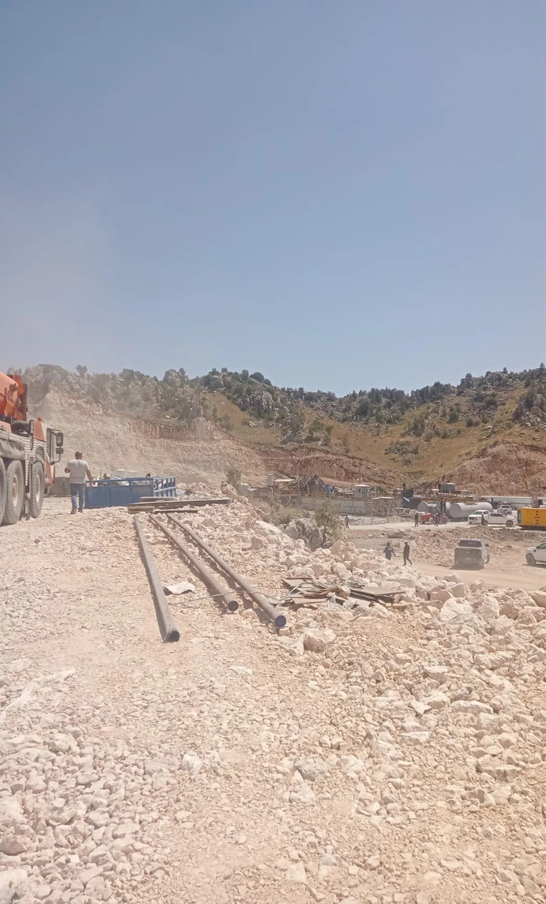 Türkiye nearly doubles oil production in Gabar field in 2024 - Türkiye ...