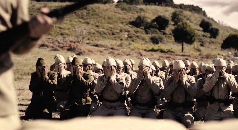 10 legendary films bringing Ottoman Empire to big screen - Türkiye Today