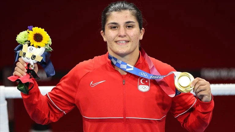Türkiye's Olympic history: 104 medals and counting ahead of Paris 2024 ...