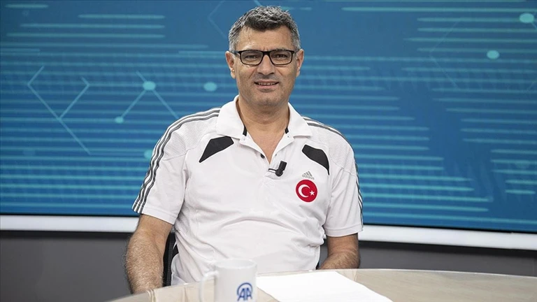 Best Turkish athletes chosen by Olympics Committee for Paris 2024 ...