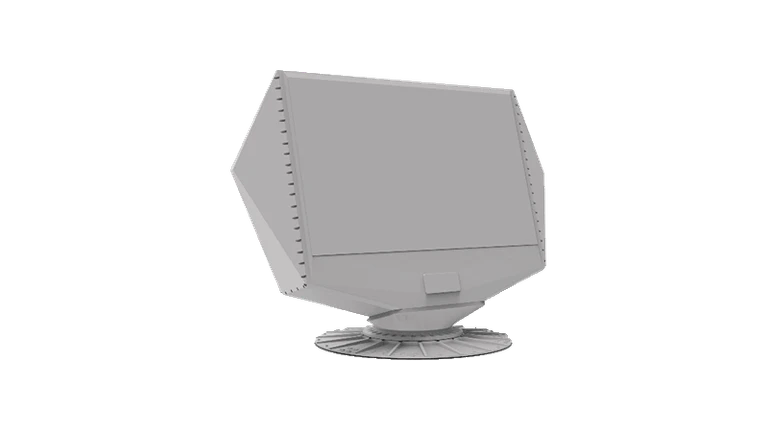 Türkiye's Aselsan unveils advanced radar systems for naval platforms ...