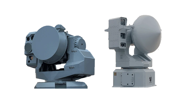 Türkiye's Aselsan unveils advanced radar systems for naval platforms ...