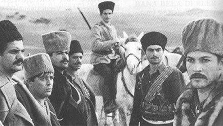 Evolution of Turkish cinema: Unforgettable films, global impact ...