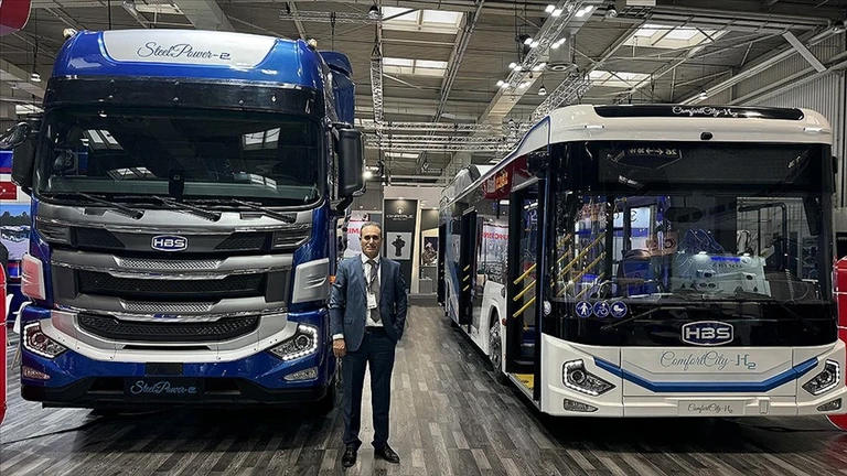 Türkiye's 2nd domestic car firm Habas secures Honda factory, invests 1B ...