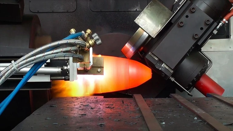 Türkiye's Repkon signs deal to establish artillery ammunition facility ...