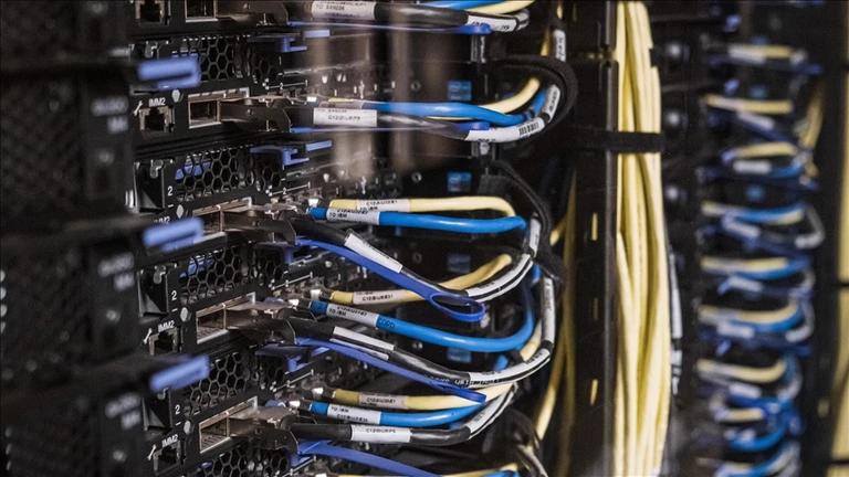 Türkiye's quantum leap: First computer to go live - Türkiye Today