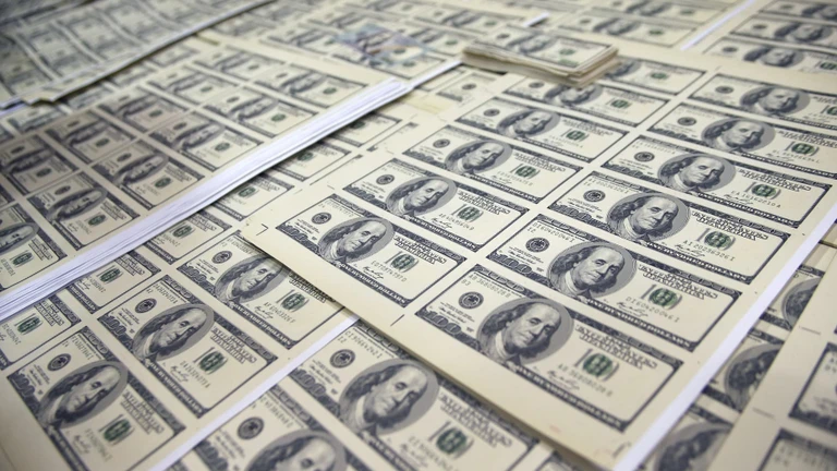 Counterfeit dollar crisis: Details emerge as smuggled bills reportedly ...