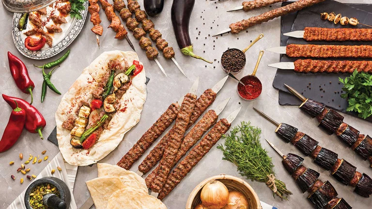 Turkish kebab: From nomadic roots to global fame - Türkiye Today