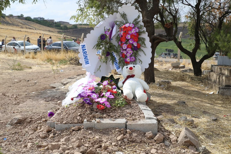 Recap: New evidence surfaces in 8-year-old Turkish girl's murder ...