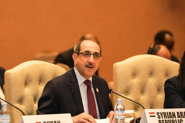 Explained: Who is Syria's new Foreign Minister Bassam Sabbagh ...