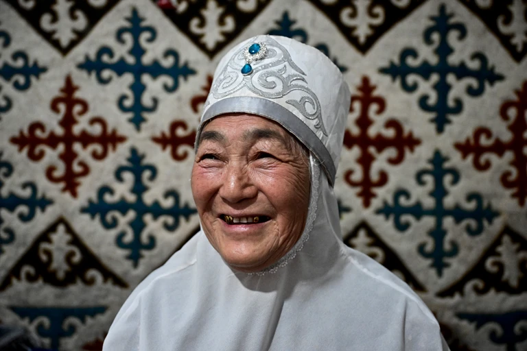 Turkestan, spiritual heartbeat of Turkic world, enchants with its ...