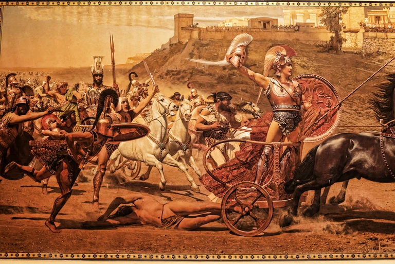 Myth meets reality at Troy: 5 discoveries that redefine the legendary ...