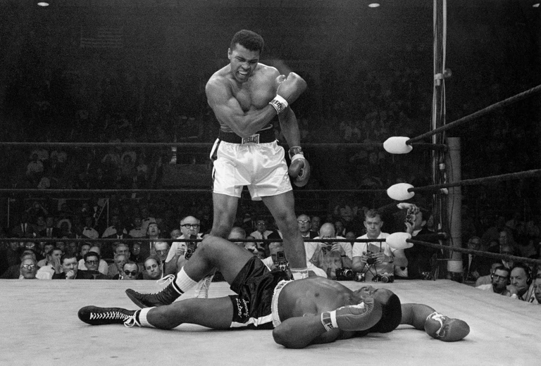 Muhammad Ali's 82nd Birthday: Honoring the legend's overlooked ...