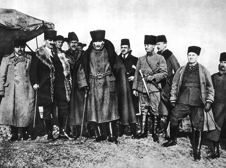 Victory Day of Türkiye: How a nation defied the impossible on Aug. 30 ...