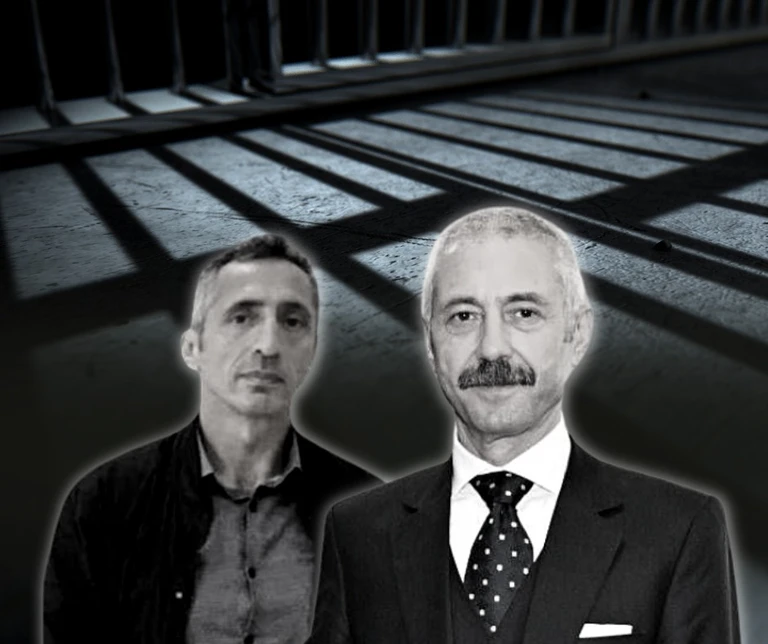 Italian prosecutor reveals dark plans of Turkish mafia boss - Türkiye Today