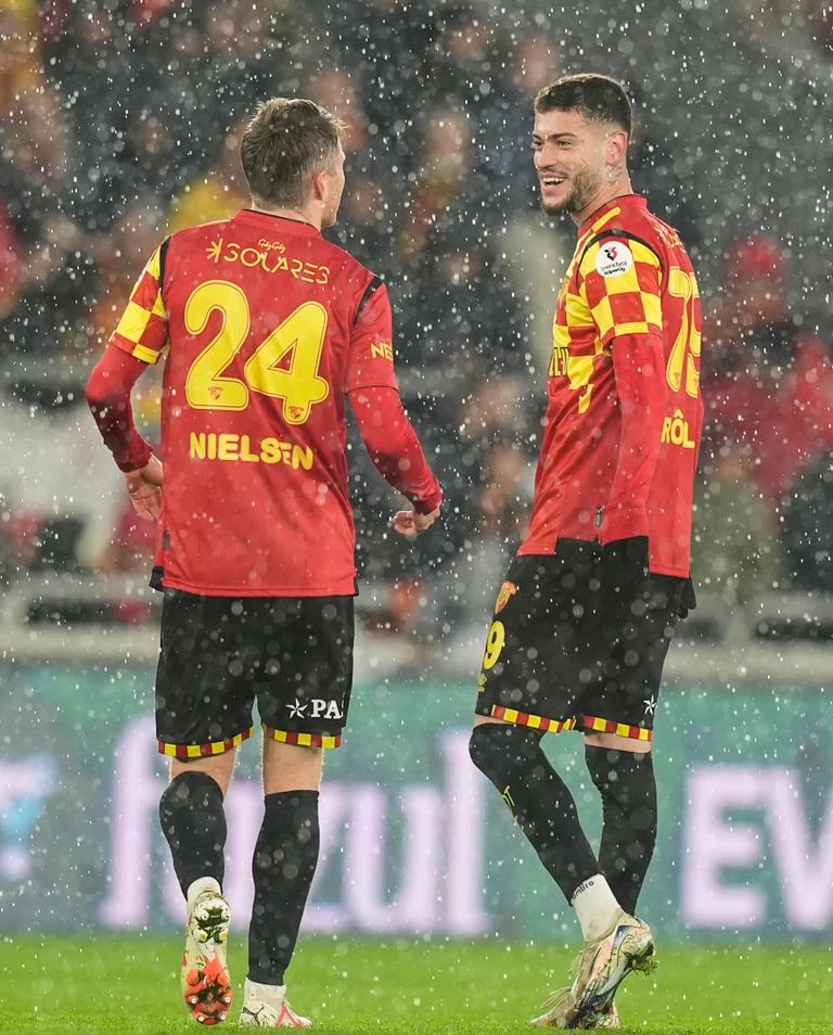 All you need to know about Goztepe's rising star Romulo Cardoso ...