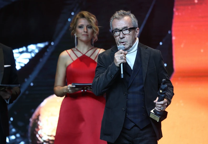 Legendary Turkish producer and director Osman Sinav passes away at 69 ...