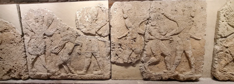 Must-see artifacts at Ankara Museum of Anatolian Civilizations ...