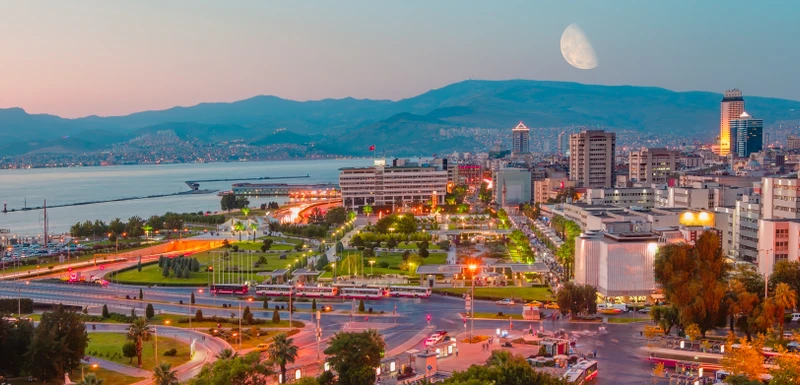 Here are 10 safest cities in Türkiye for your travel guide - Türkiye Today