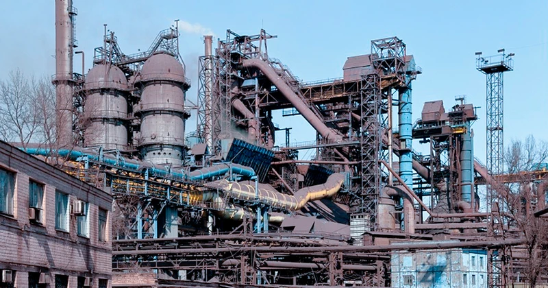 Türkiye’s Tosyali to build world's largest iron, steel plant in Libya's ...