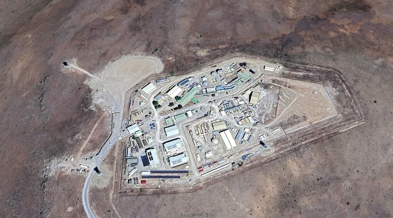 Türkiye on high alert during Iran's missile attack on Israel - Türkiye ...