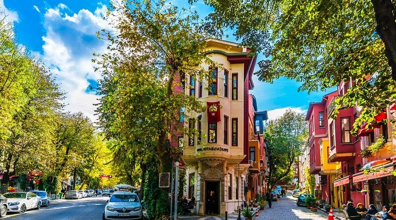 Where to live in Istanbul: Top 10 neighborhoods ranked by quality of ...