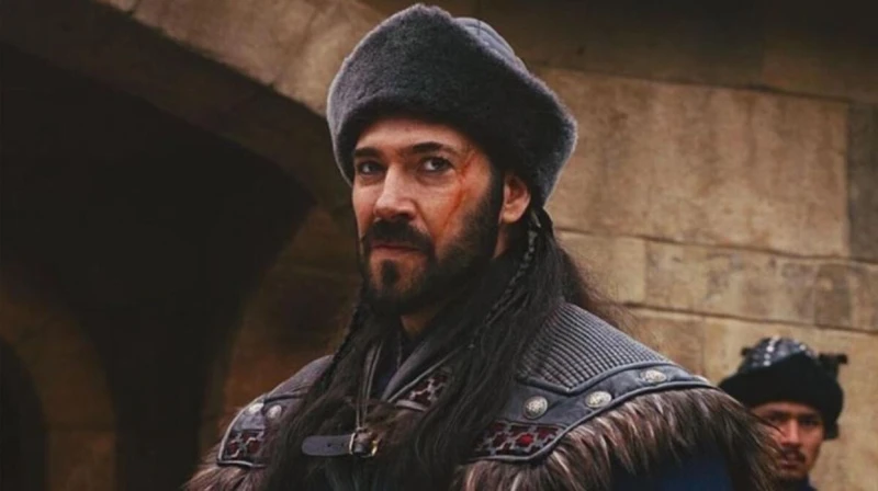 Konur Alp: Discover Ottoman hero's untold contribution to history ...