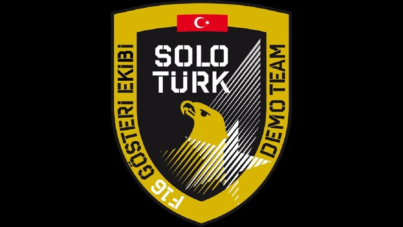 Turkish air force to showcase strength at 2024 Royal International Air ...