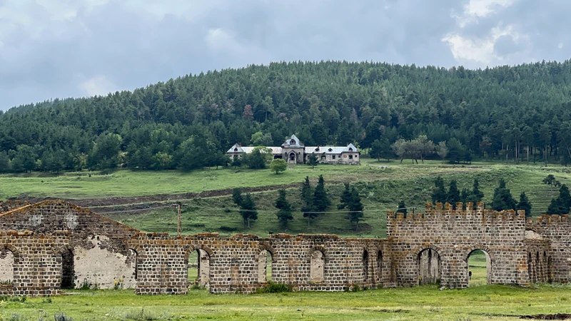 Unveiling Kars: A journey through history, culture and natural wonder ...