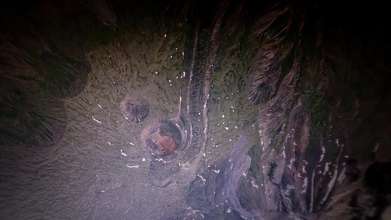 New nature adventure unlocked: Explore Mount Ararat’s meteor craters in ...