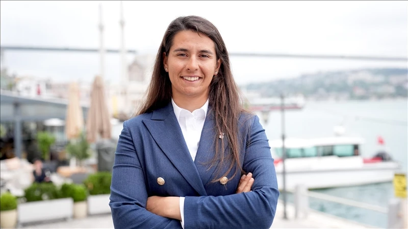 Türkiye at Paris 2024: Historic wins, record-breaking feats - Türkiye Today