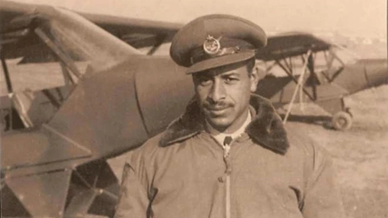 African heritage in Türkiye: Meet black individuals who changed Turkish ...