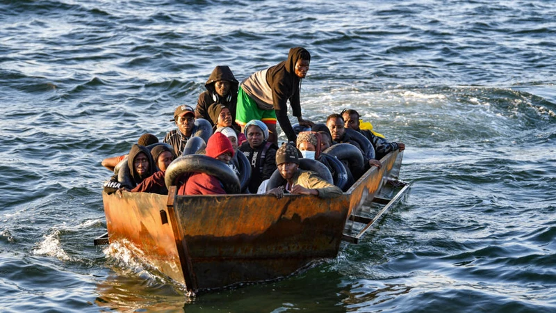 Alan Kurdi's tragedy once shocked everyone, 9 years later refugee ...