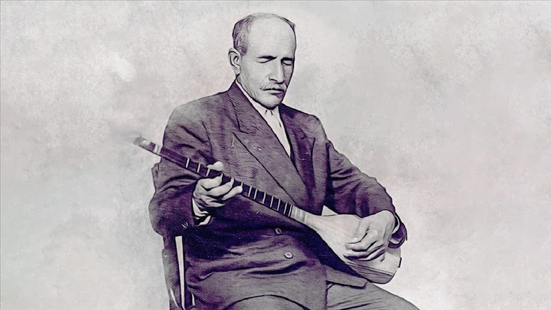 Timeless beauty and emotions in Turkish folk songs - Türkiye Today