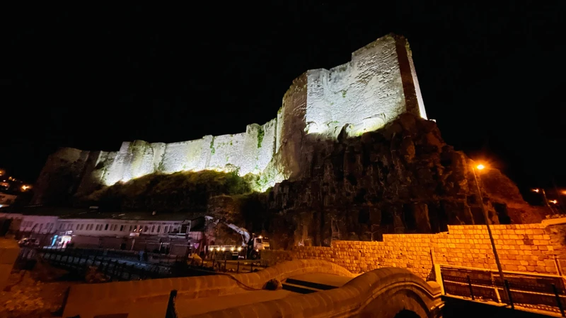 Excavations at Alexander the Great's castle in Türkiye uncover 500-year ...