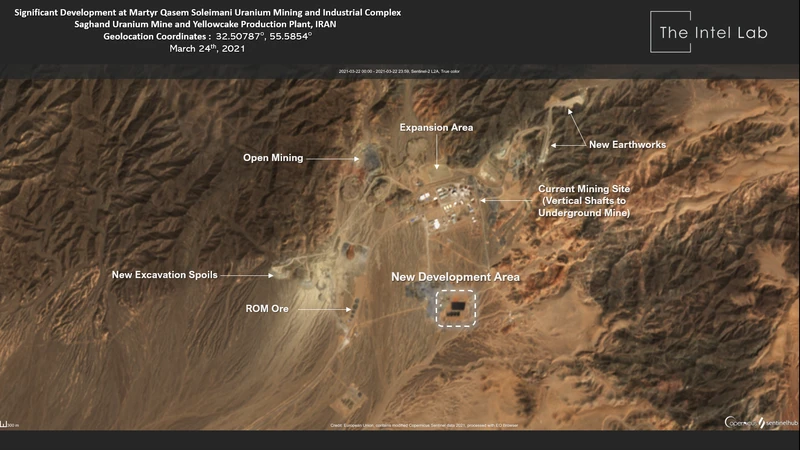 War looming: Does Iran possess nuclear weapons? - Türkiye Today