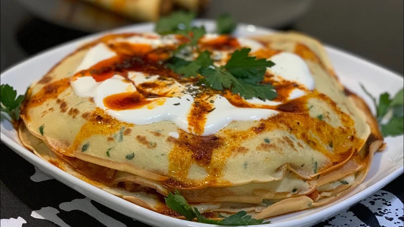 12 classic Ottoman palace dishes you can still enjoy today - Türkiye Today