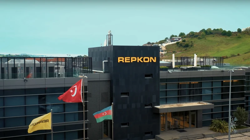 Türkiye's Repkon signs deal to establish artillery ammunition facility ...