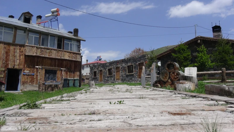 Unveiling Kars: A journey through history, culture and natural wonder ...
